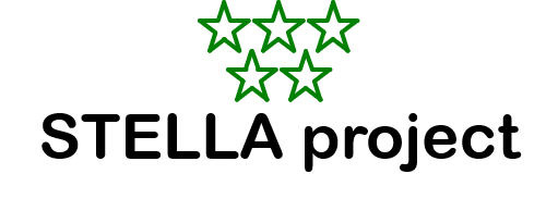 ホームページを開設しました | STELLA project